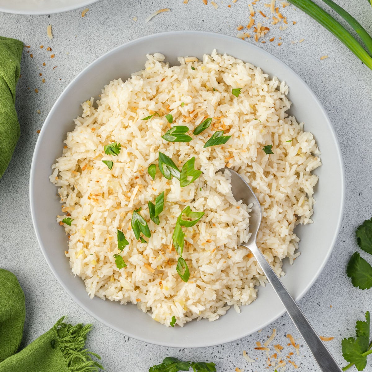 Journey to the Orient: Far East Rice » intrecipes