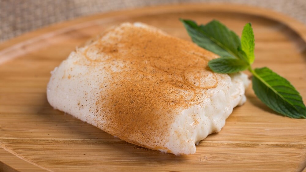 Chicken Breast Pudding: A Unique and Savory Dessert